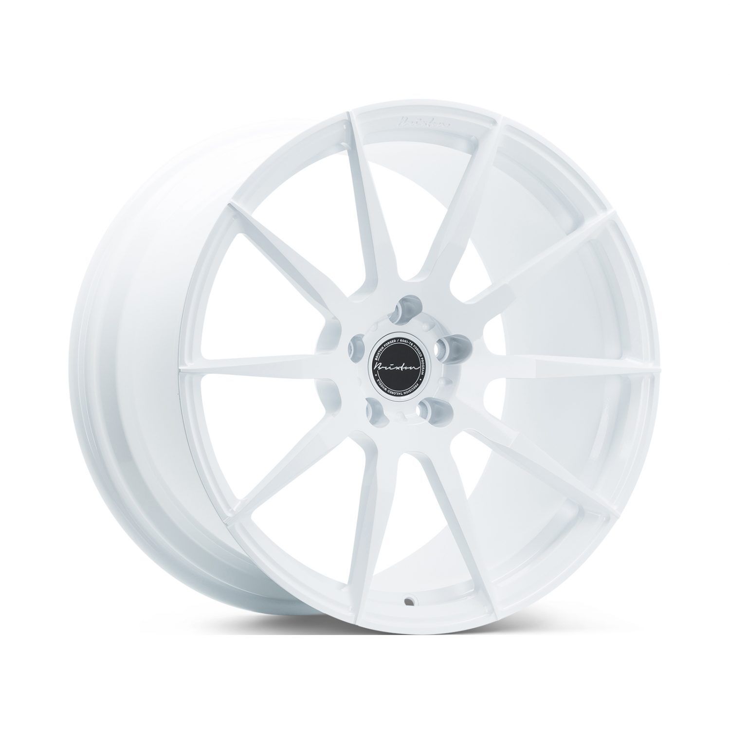 Brixton Forged Wheel Finishes Brixton Forged Wheel Finishes