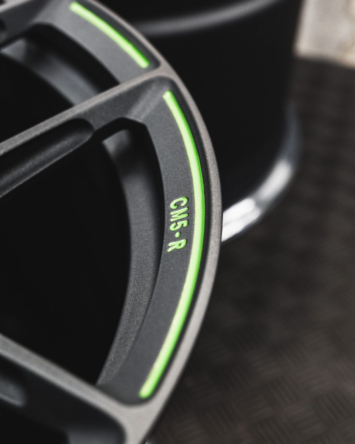 Brixton Forged Wheels Manufacturing Process: Vicrez.com