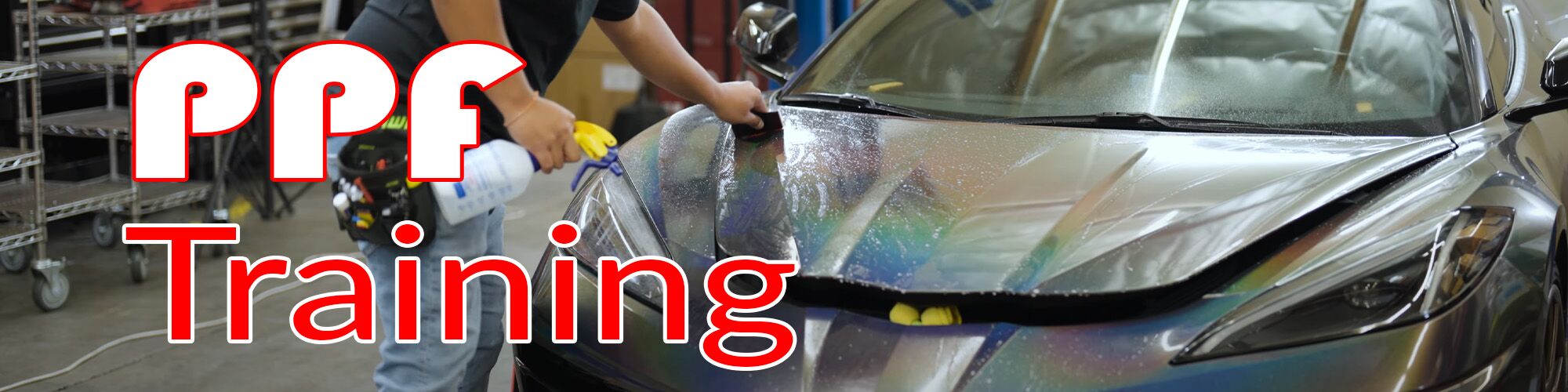 Vicrez Pre-Cut PPF Shop: Premium Protection for Cars, SUVs, and Trucks