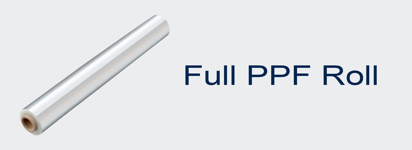 Vicrez PPF Shop - Premium Paint Protection Film for Ultimate Car Care