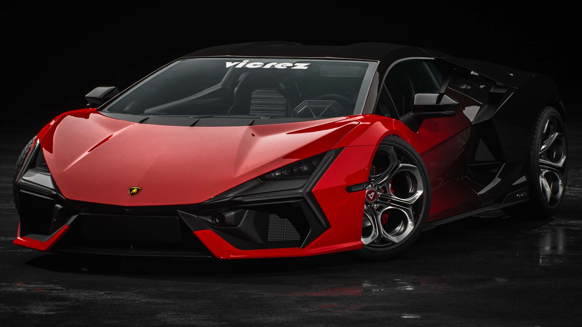 Vicrez 3D Design Studio | Car Wrap Visualizer and Configurator [Software Download]