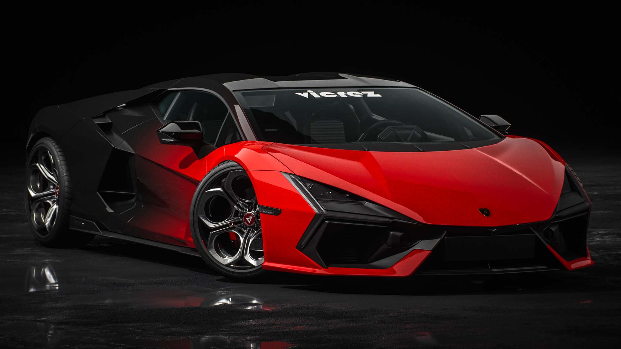 Vicrez 3D Design Studio | Car Wrap Visualizer and Configurator ...