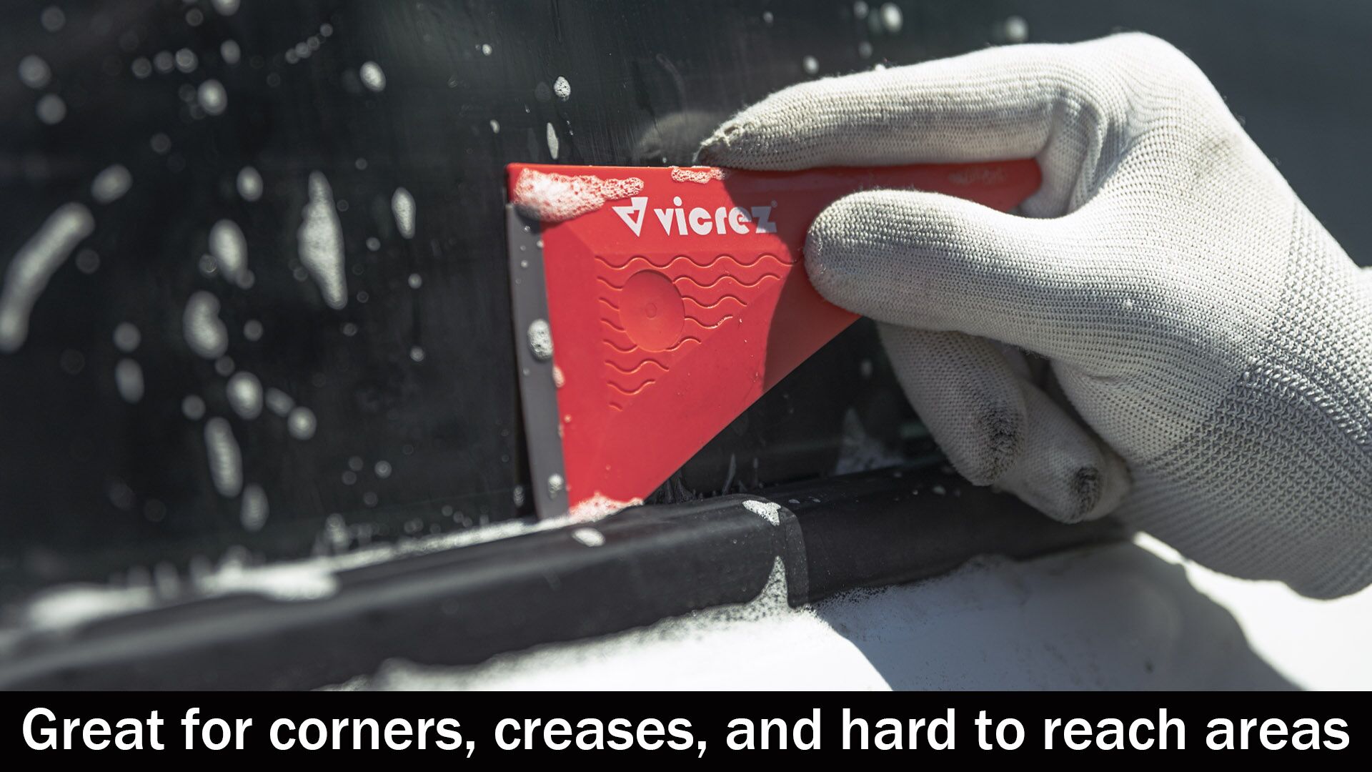 Vicrez Vinyl Wrap Professional Tool Kit vzt149