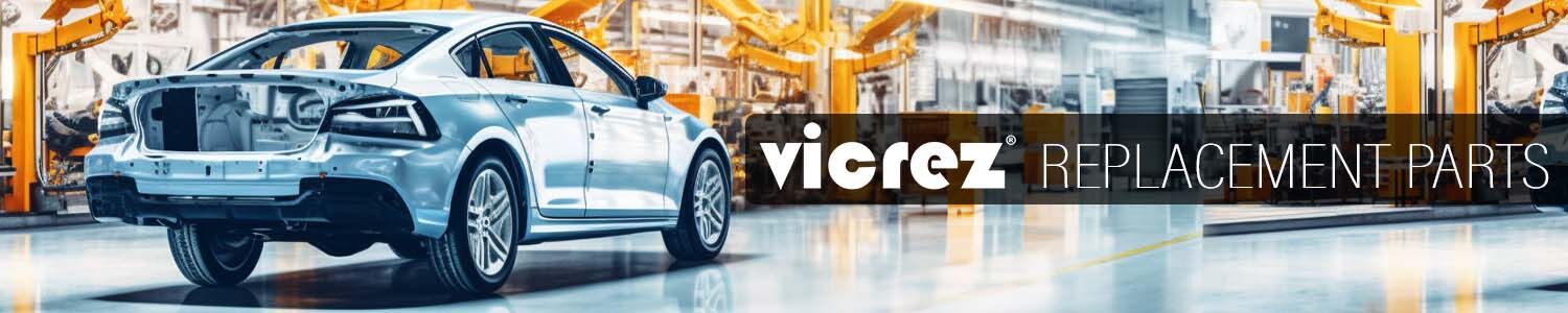 Vicrez Replacement GT350 Aluminum Hood vz112385 | Ford Mustang 2015-2017