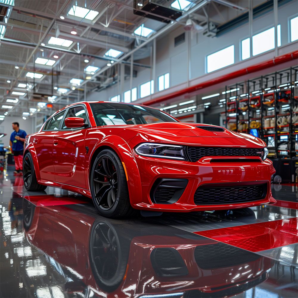 Join Vicrez Business Network - Elevate Your Automotive Shop