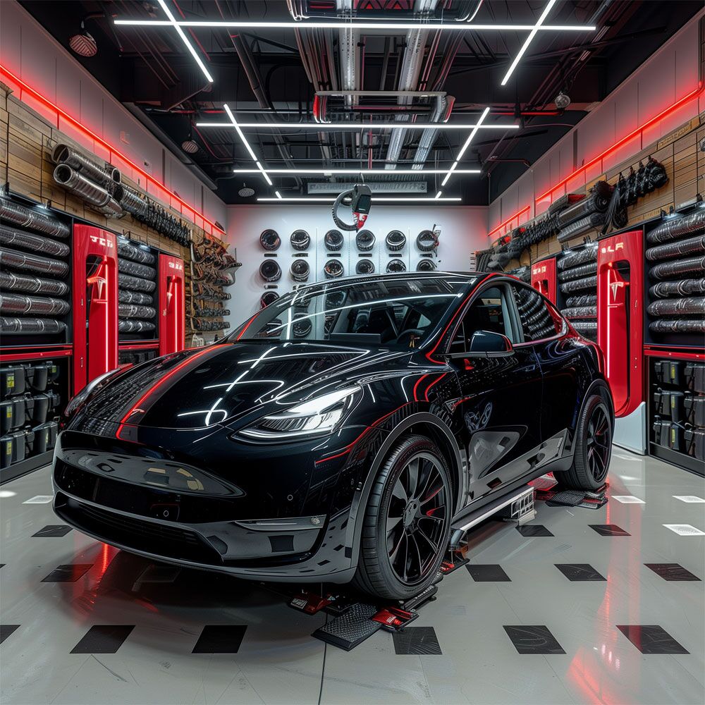 Join Vicrez Business Network - Elevate Your Automotive Shop