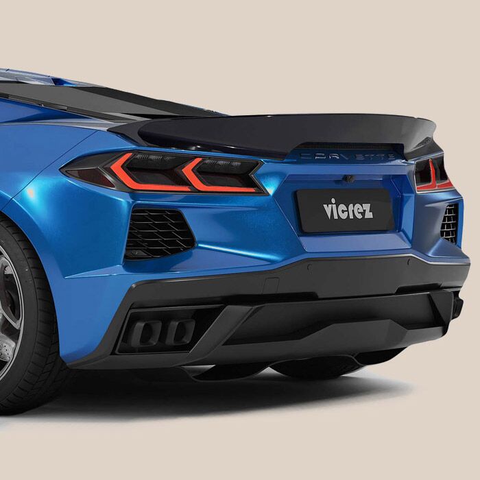 Vicrez.com: Premium Body Kits & Custom Auto Parts for Cars, Trucks, & SUVs