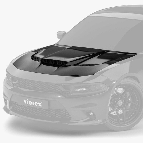 Vicrez.com: Premium Body Kits & Custom Auto Parts for Cars, Trucks, & SUVs