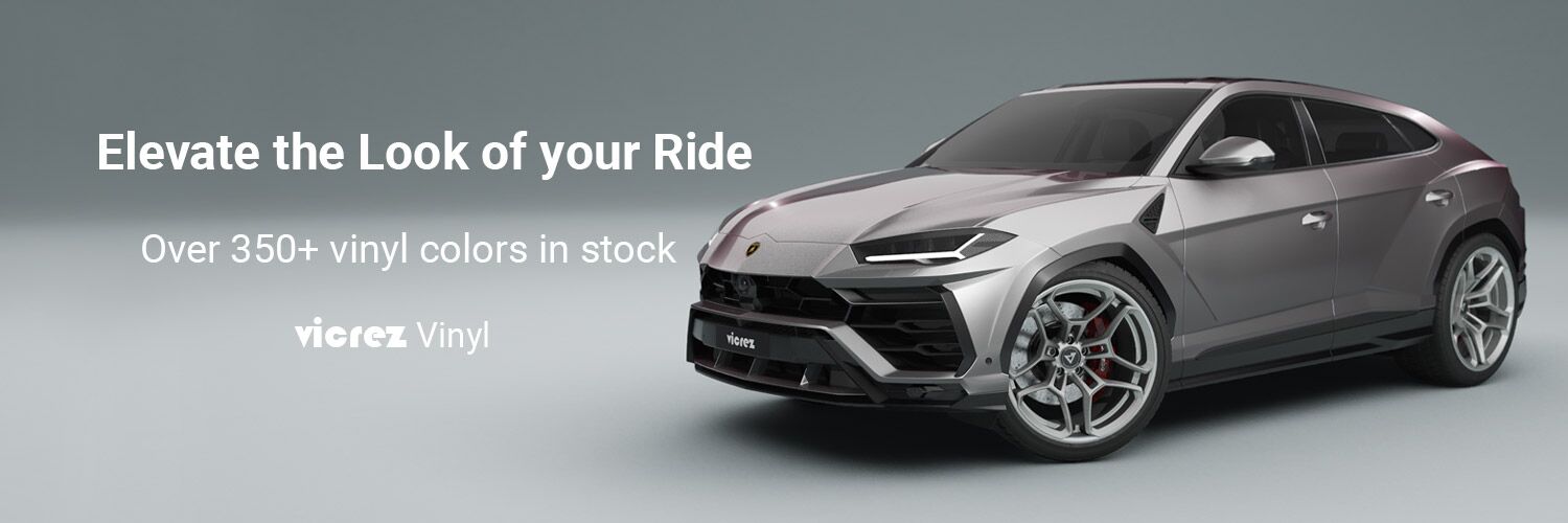 Vicrez.com: Premium Body Kits & Custom Auto Parts for Cars, Trucks, & SUVs