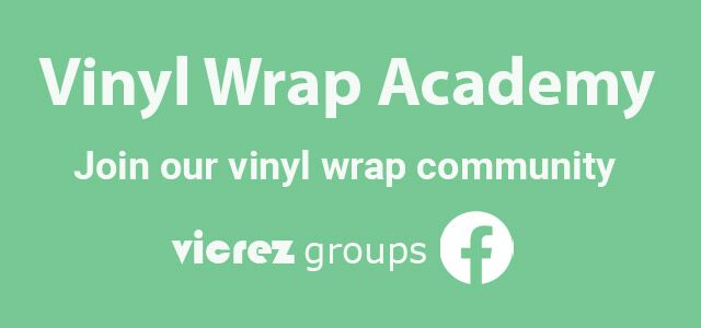 The Vicrez Vinyl Wrap Store: Vicrez.com