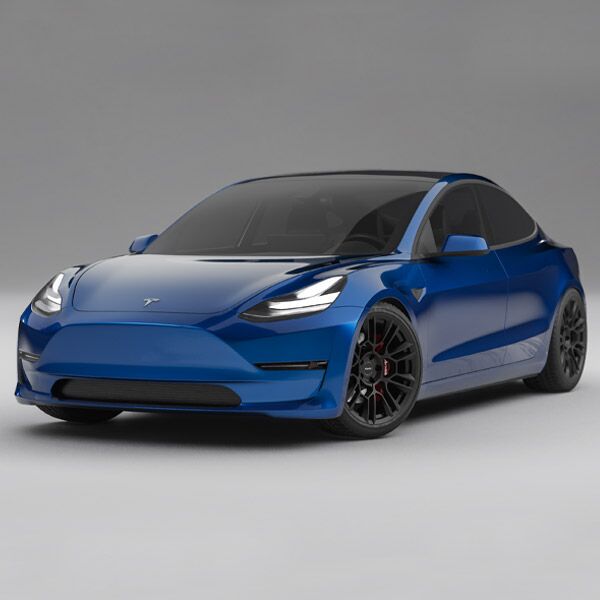 Tesla Model S, 3, X & Y Aftermarket Upgrades: Vicrez.com
