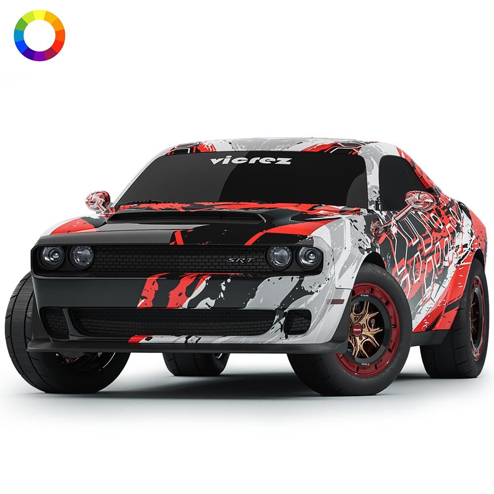 The Vicrez Vinyl Wrap Store: Vicrez.com