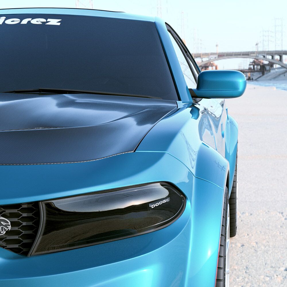 The Vicrez Vinyl Wrap Store: Vicrez.com