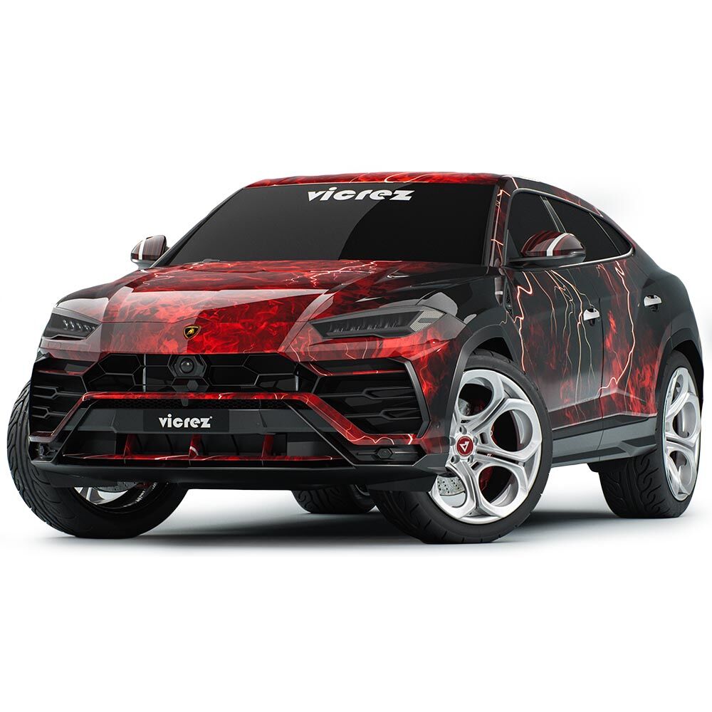 The Vicrez Vinyl Wrap Store: Vicrez.com