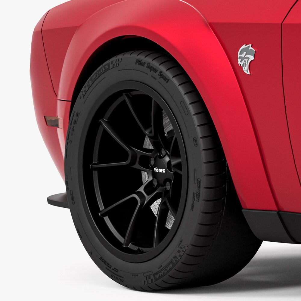 The Vicrez Widebody Kit Store: Vicrez.com