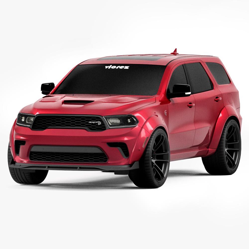 The Vicrez Widebody Kit Store: Vicrez.com