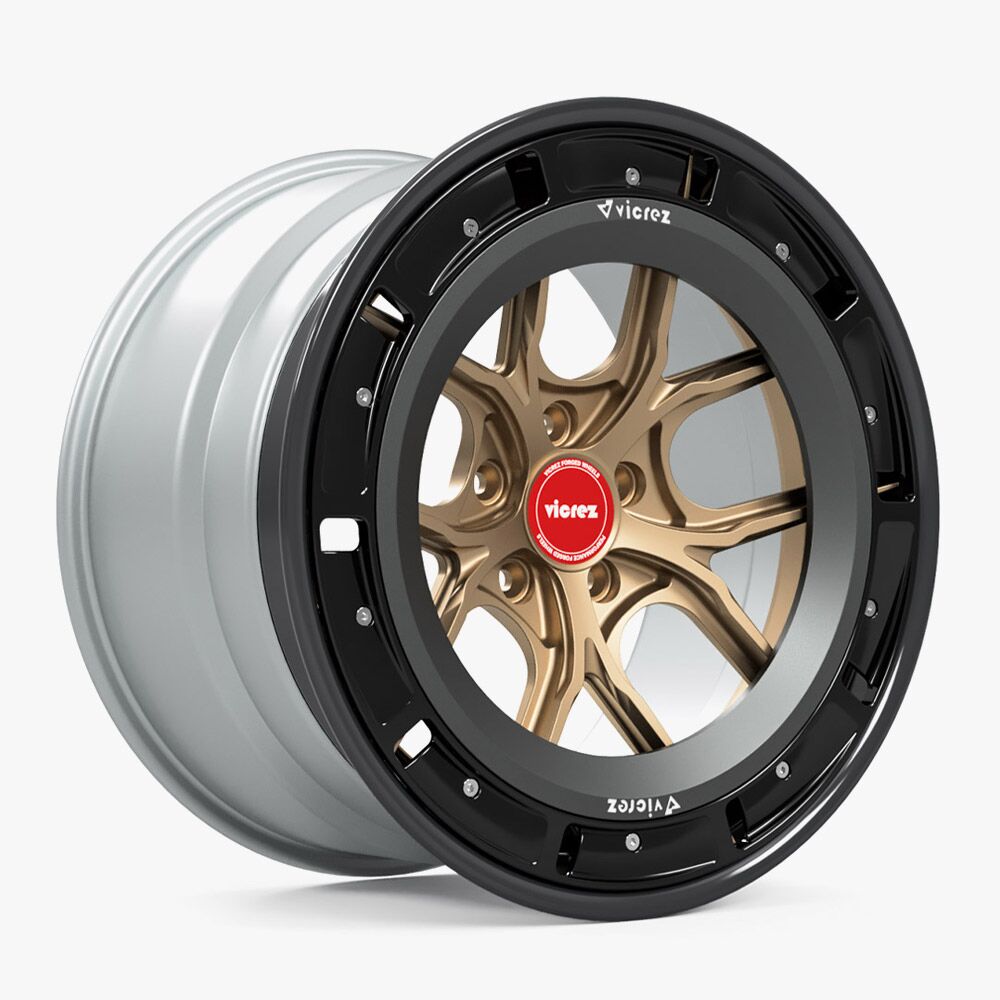 The Vicrez Widebody Kit Store: Vicrez.com