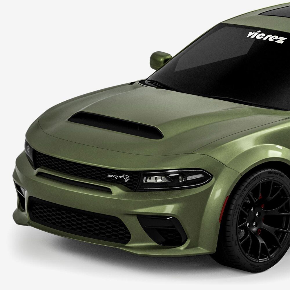 The Vicrez Widebody Kit Store: Vicrez.com