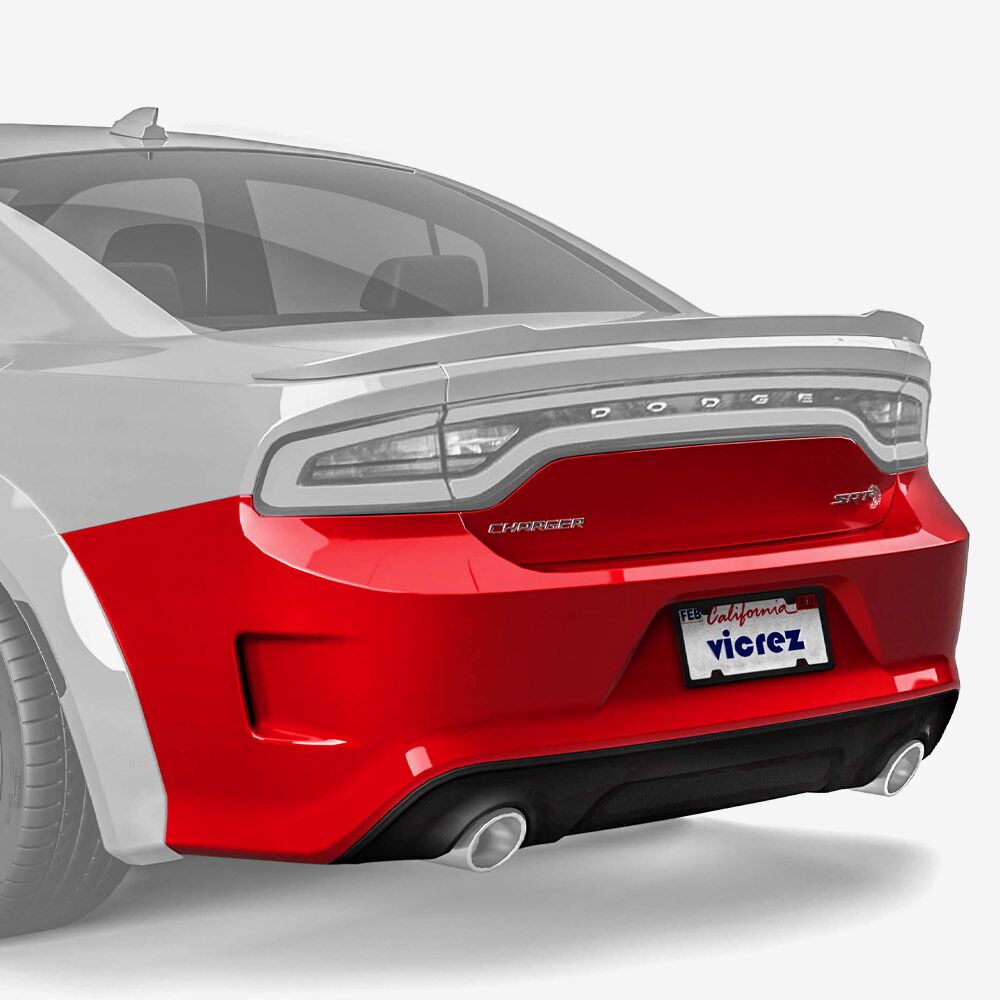 The Vicrez Widebody Kit Store: Vicrez.com