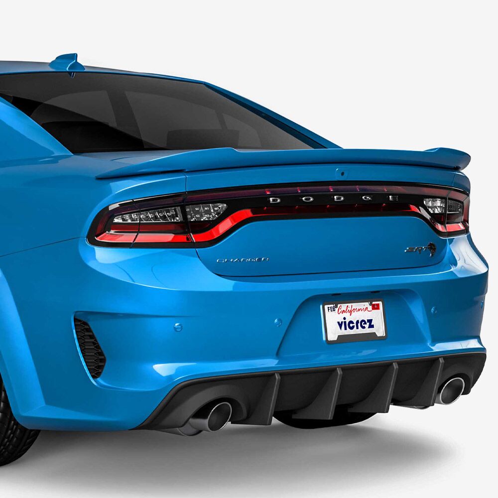 Vicrez.com: Premium Body Kits & Custom Auto Parts for Cars, Trucks, & SUVs