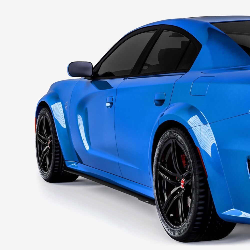 Vicrez.com: Premium Body Kits & Custom Auto Parts for Cars, Trucks, & SUVs