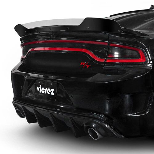 Vicrez.com: Premium Body Kits & Custom Auto Parts for Cars, Trucks, & SUVs