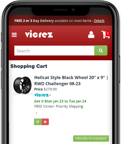 Vicrez+ Membership - Unlock Exclusive Benefits, Free Shipping, Priority ...