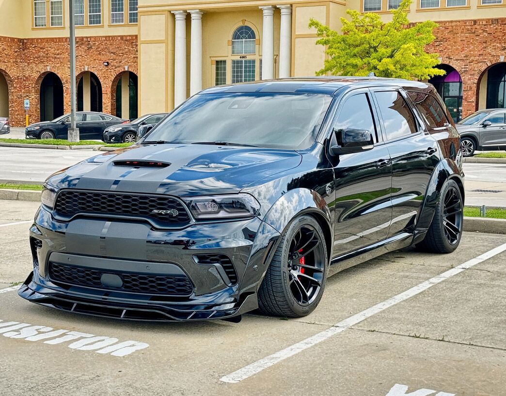 The Vicrez Widebody Kit Store: Vicrez.com