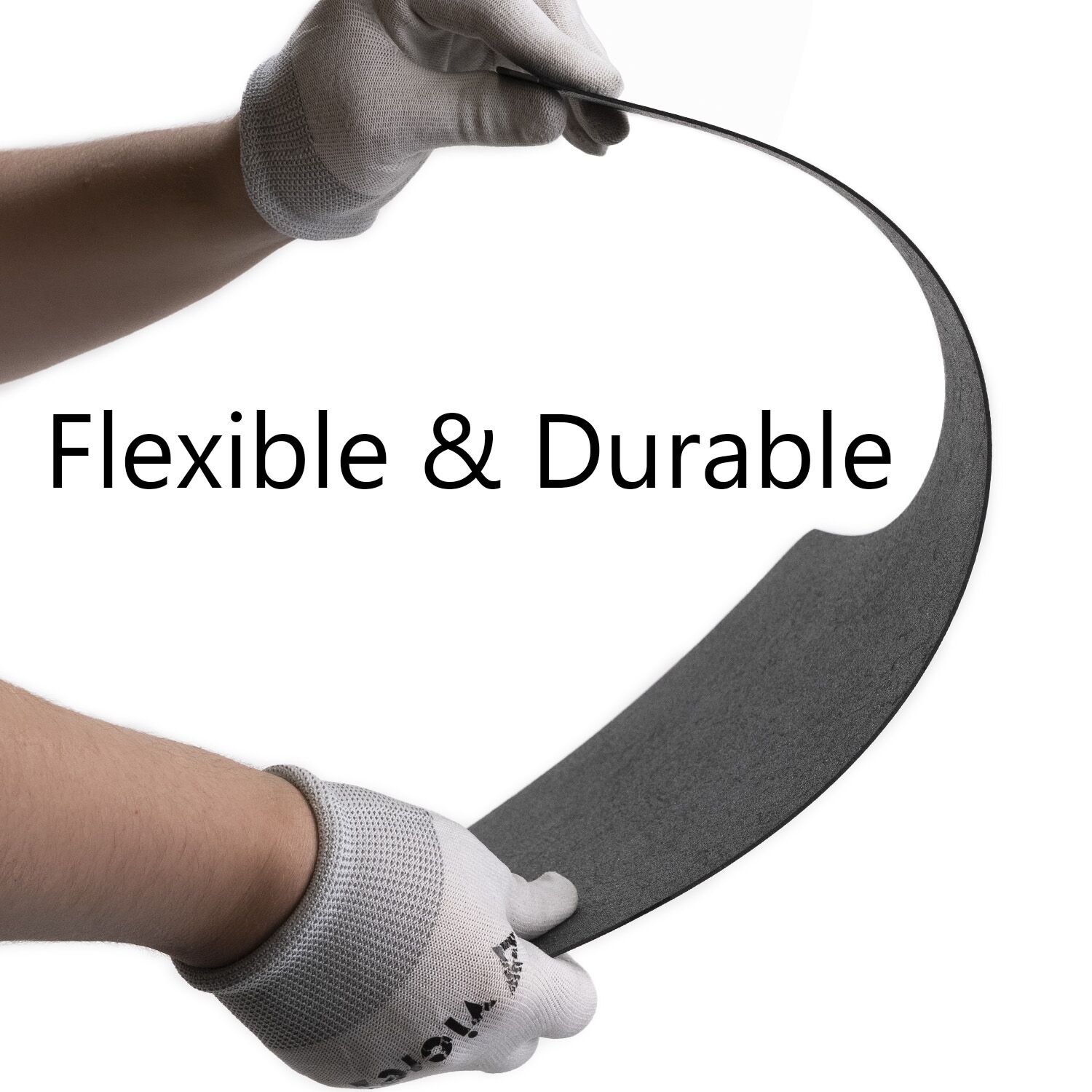 Vicrez Mud Flaps Rear vz102941 | Cadillac Escalade-V 2023-2024