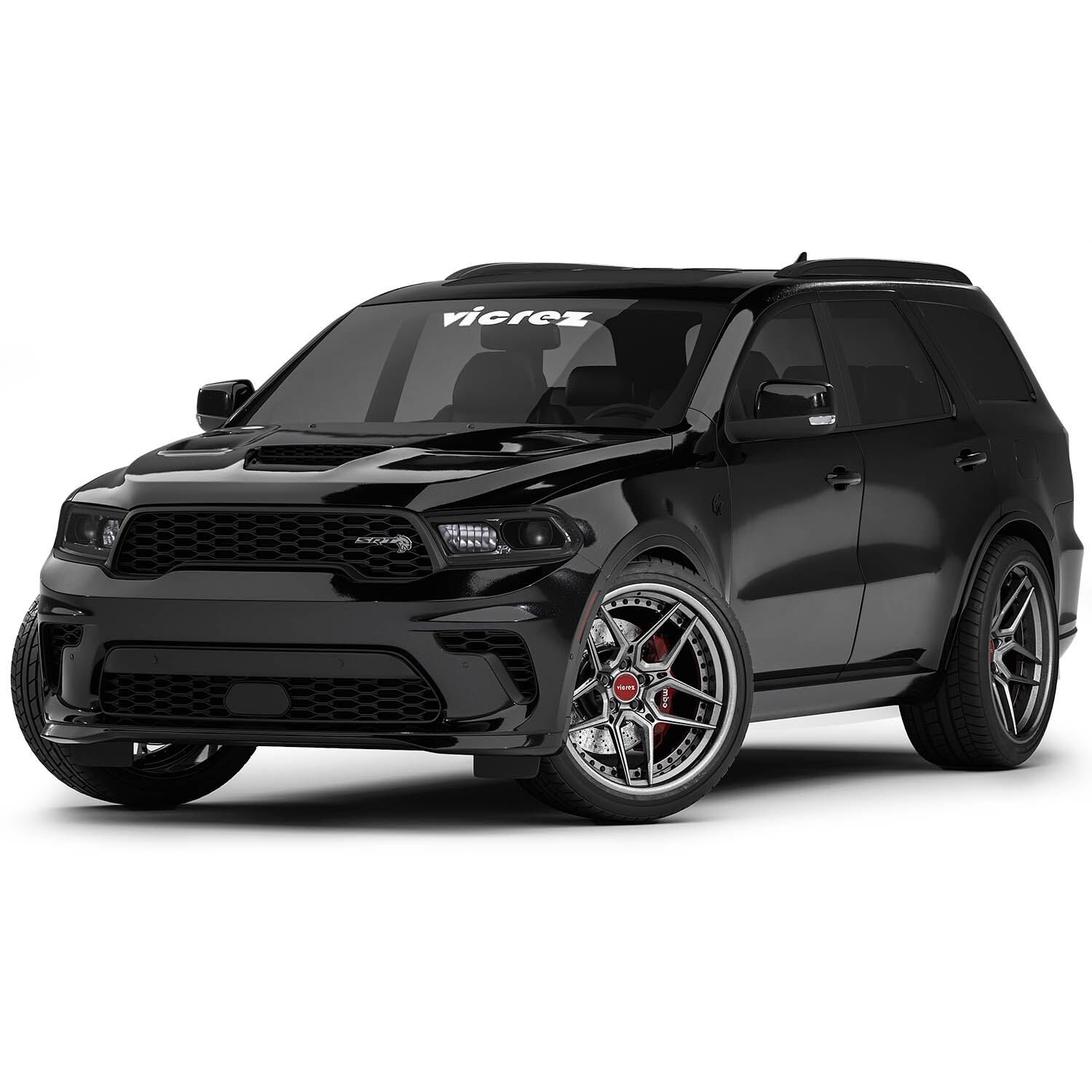 2013 dodge durango aftermarket parts store