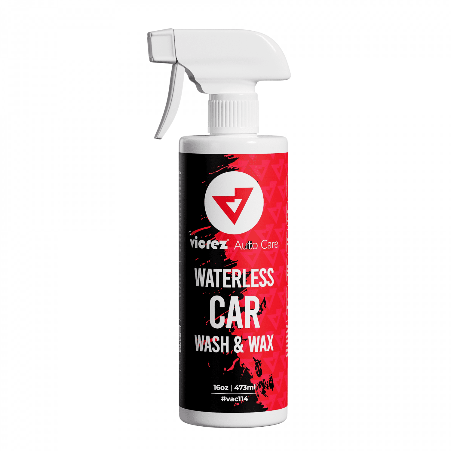 Vicrez Auto Care vac111 Complete Cleaning Car Wash Detailing Solution ...
