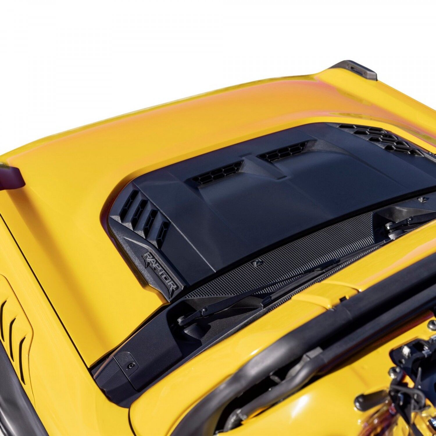 Vicrez Conversion Kit Raptor Style vz101953 | Ford Bronco 2020-2025