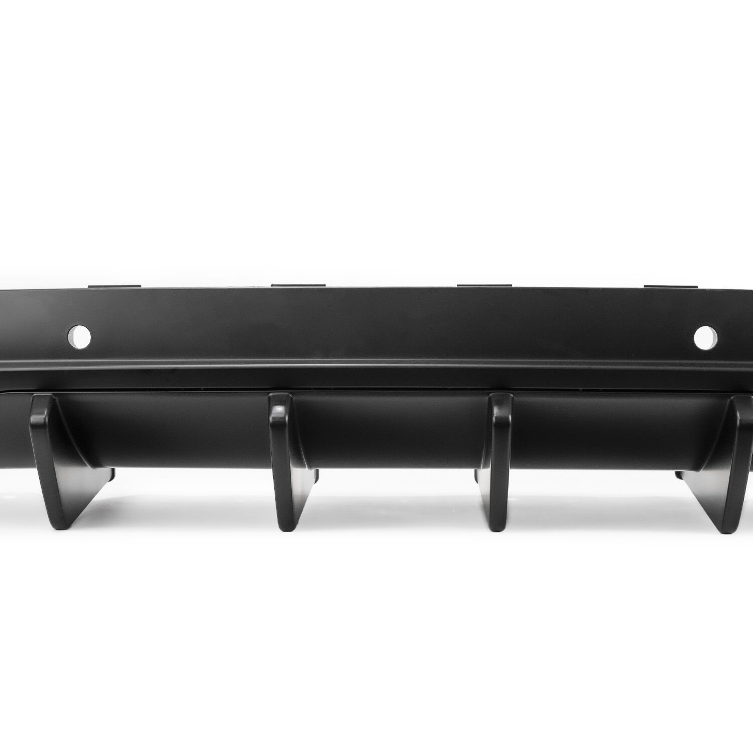 Vicrez CP Style Rear Diffuser vz102491 | Dodge Challenger 2015-2023