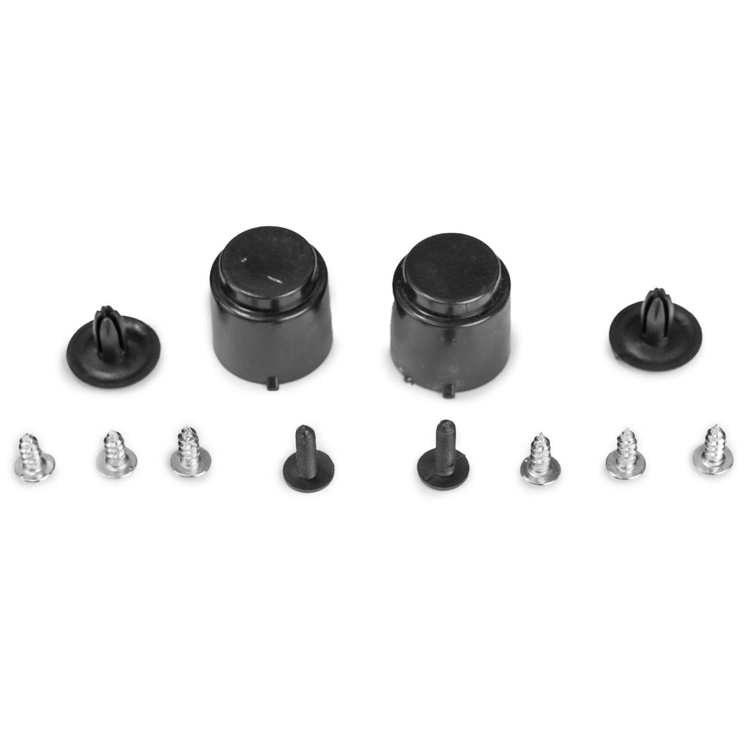 Vicrez CP Style Rear Diffuser vz102491 | Dodge Challenger 2015-2023