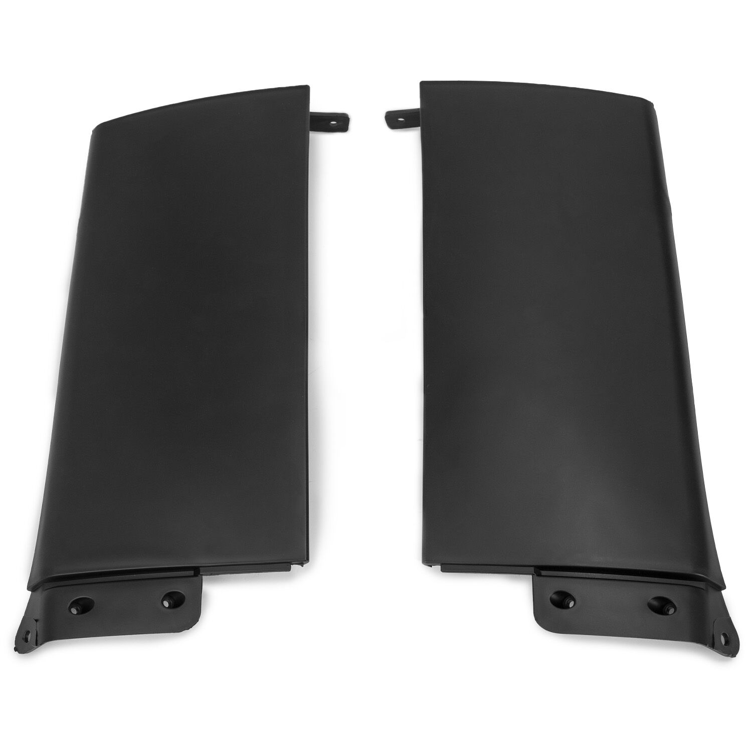 Vicrez CP Style Rear Diffuser vz102491 | Dodge Challenger 2015-2023