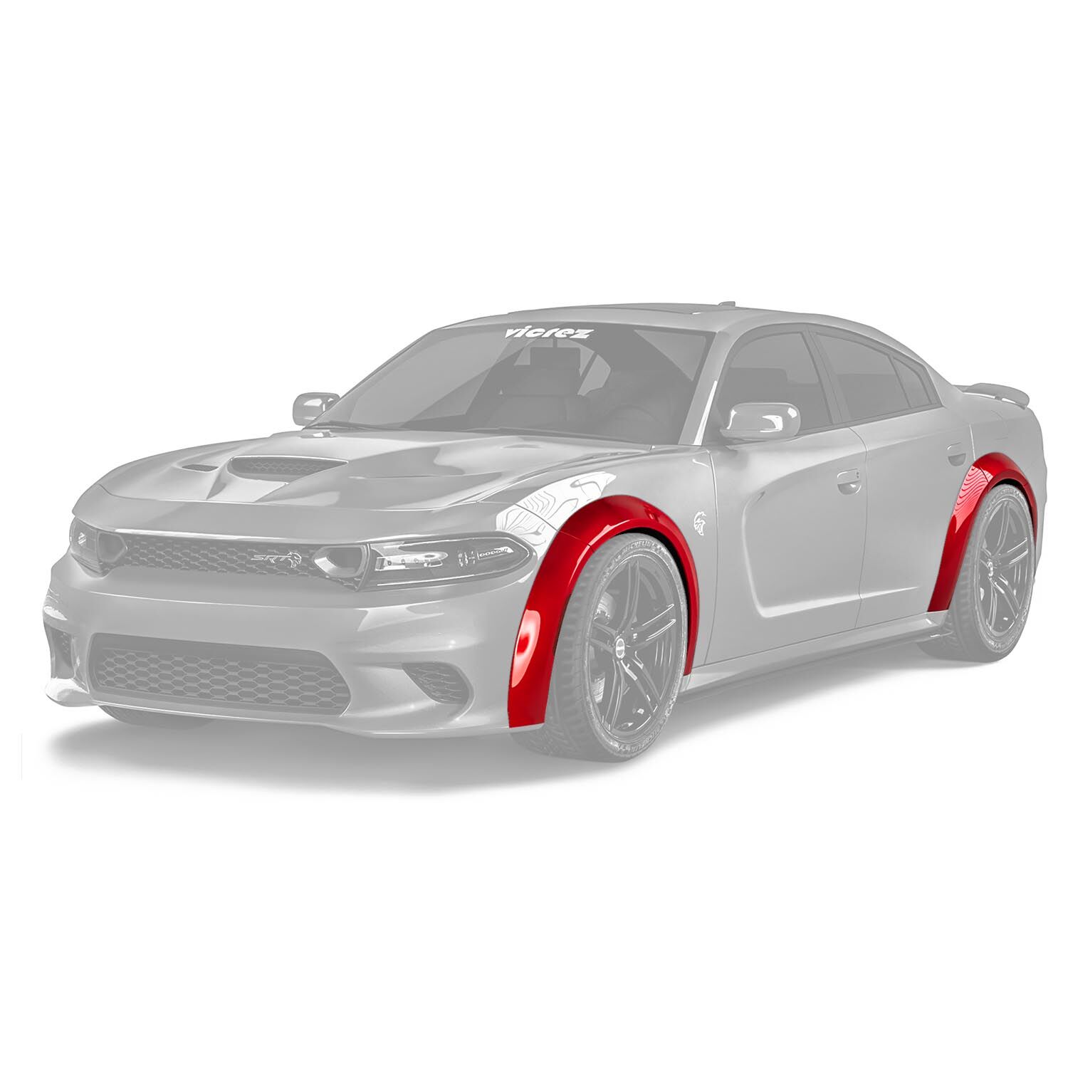 Dodge charger parts store
