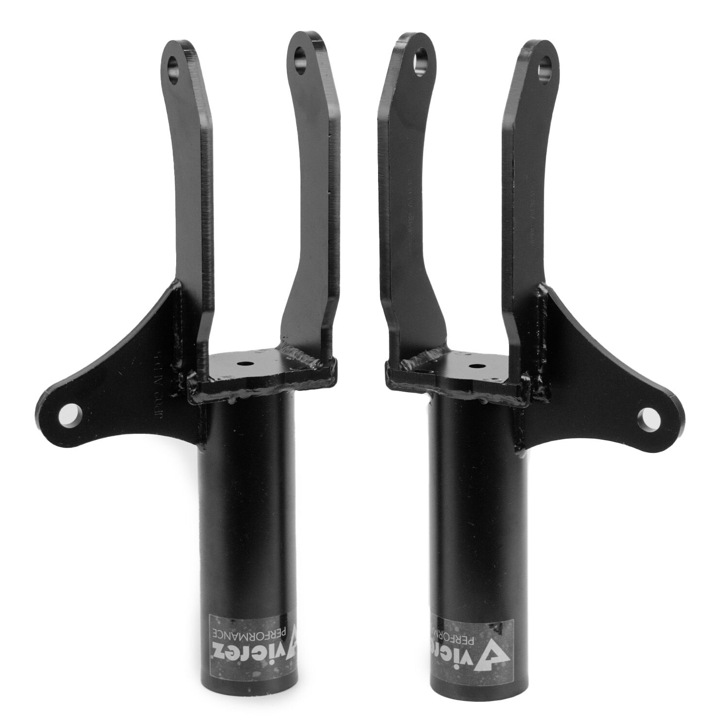 Vicrez Performance Coilover Suspension Kit vzp100385 | Dodge Durango 2011-2026