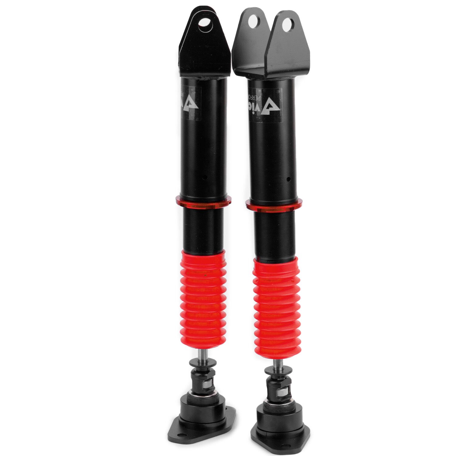 Vicrez Performance Coilover Suspension Kit vzp100385 | Dodge Durango 2011-2026