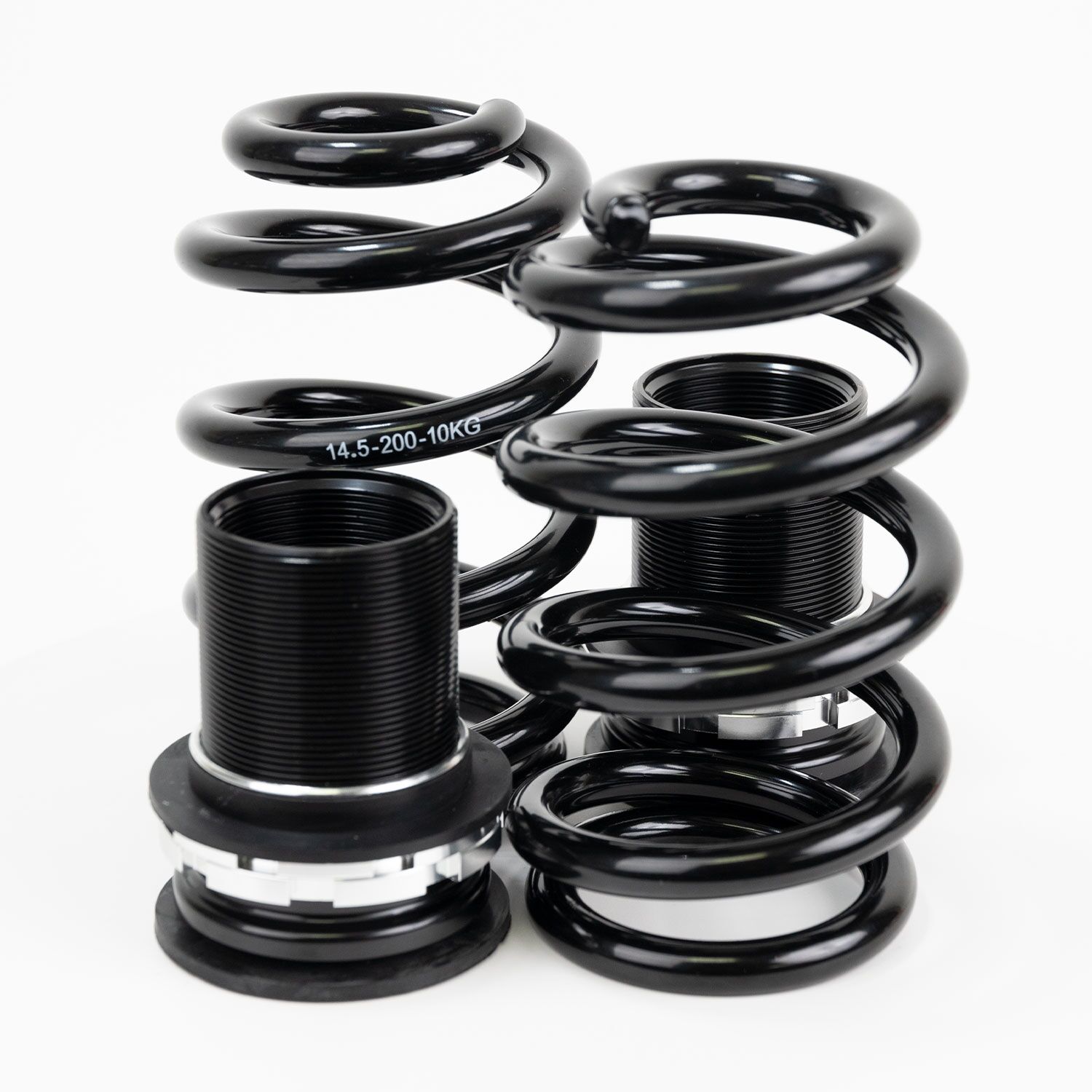 Vicrez Performance Coilover Suspension Kit vzp100650 | Kia Telluride 2020