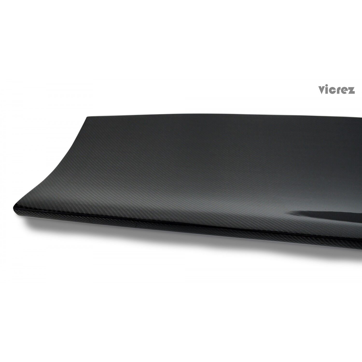 Vicrez RB Carbon Fiber Rear Wing Spoiler vz101483 | Scion FRS/ Subaru ...