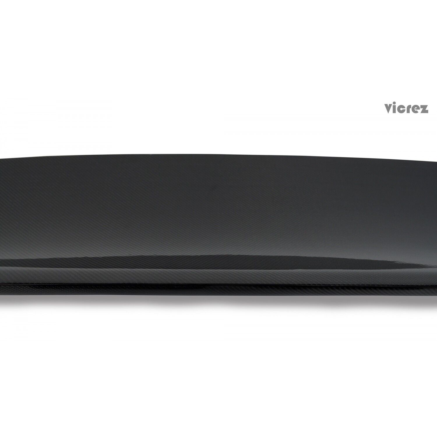 Vicrez RB Carbon Fiber Rear Wing Spoiler vz101483 | Scion FRS/ Subaru ...