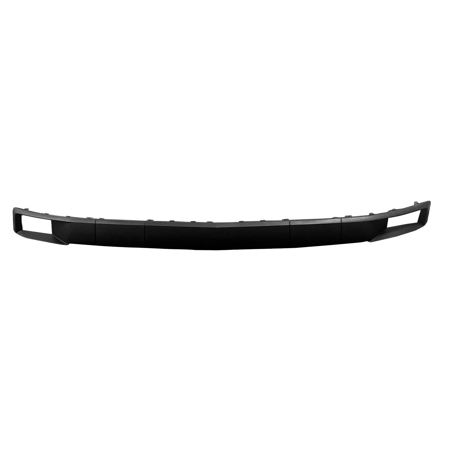 Vicrez Replacement Front Bumper Lower Trim vz104536 for Chevrolet Tahoe ...