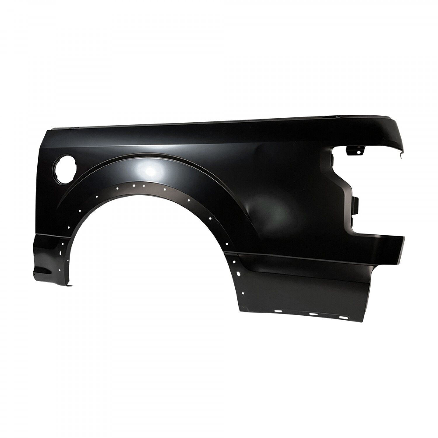 Shop for Vicrez Replacement Quarter Panel Left Driver Side vz103542 for ...