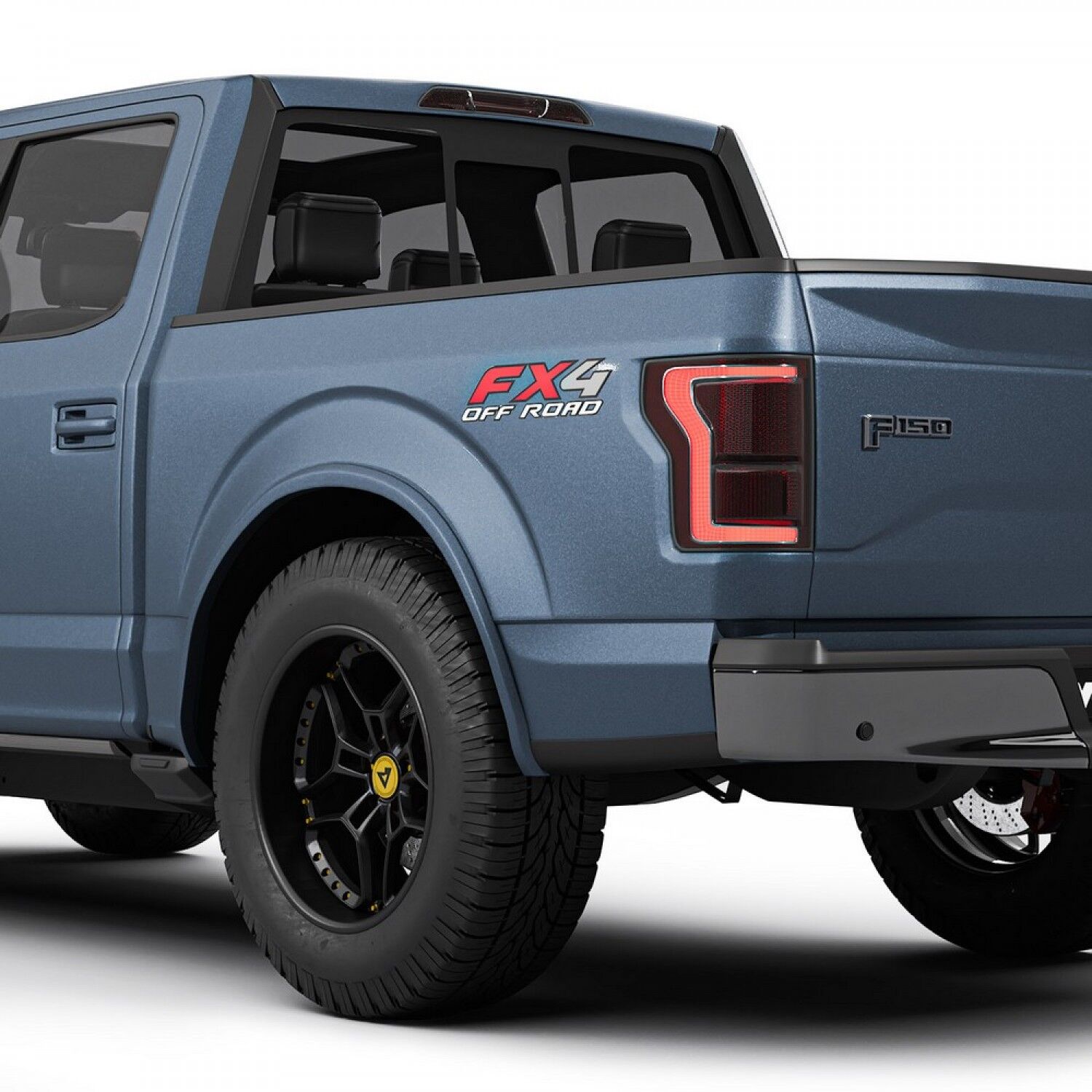 Shop for Vicrez Replacement Quarter Panel Left Driver Side vz103542 for ...