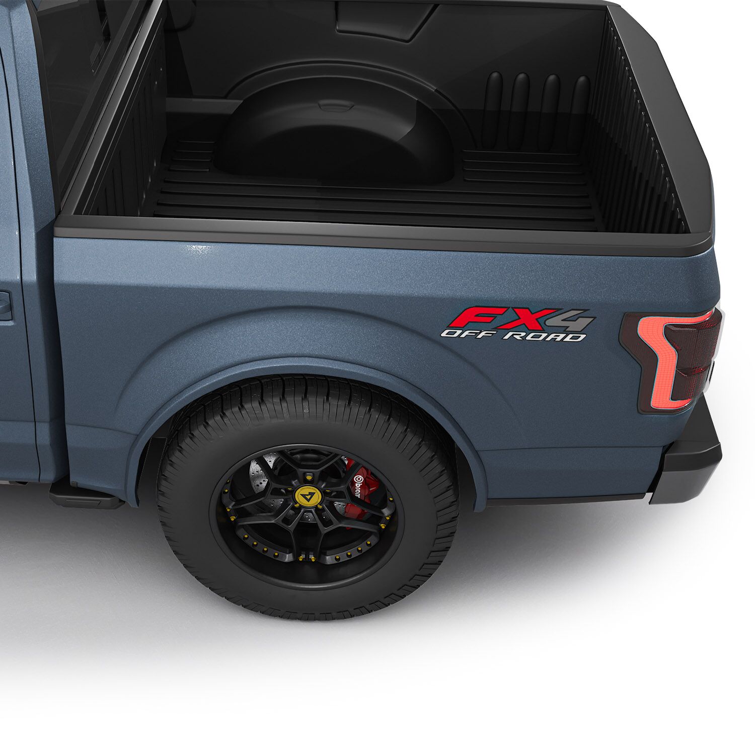 Shop for Vicrez Replacement Quarter Panel Left Driver Side vz103542 for ...