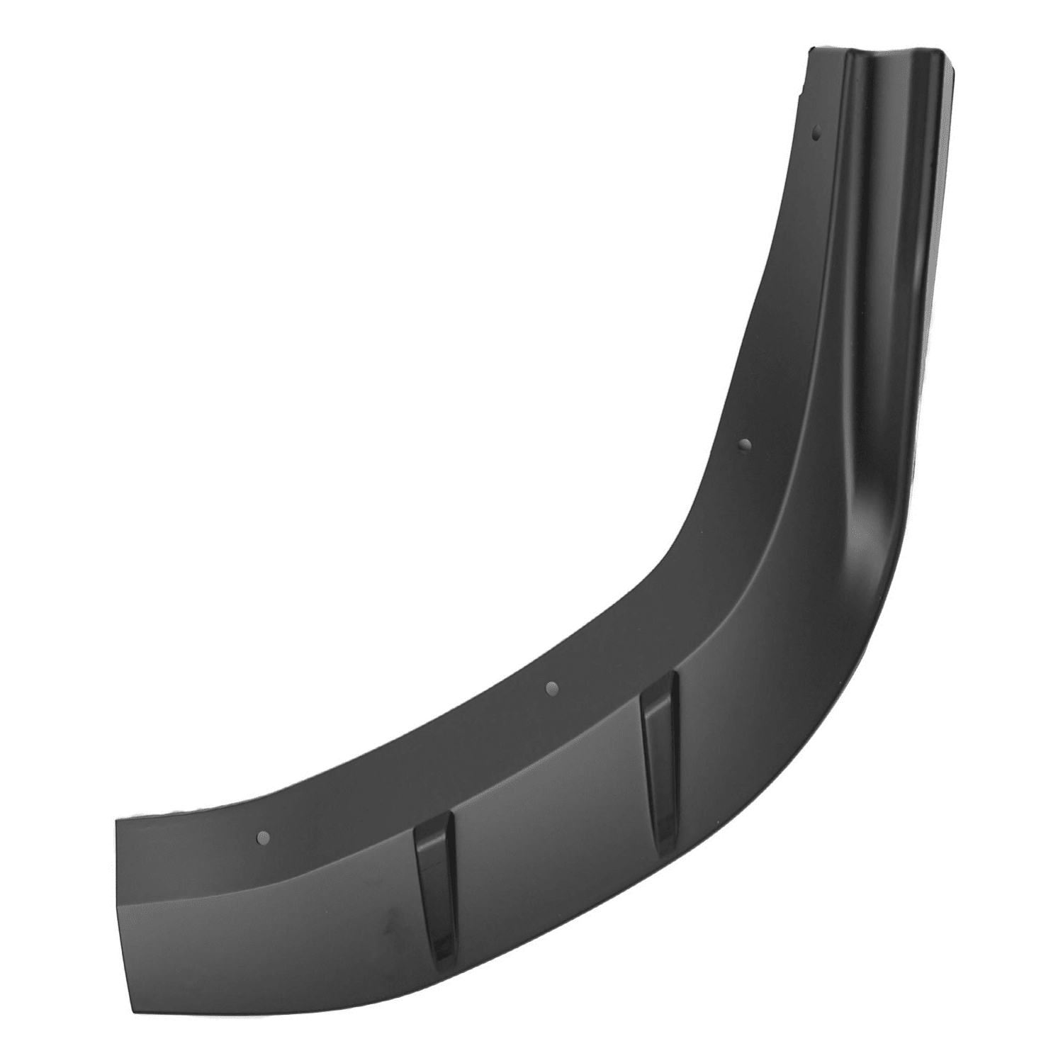 Vicrez Widebody Fender Flares Demon+Rocker Panels vz102527 | Dodge ...