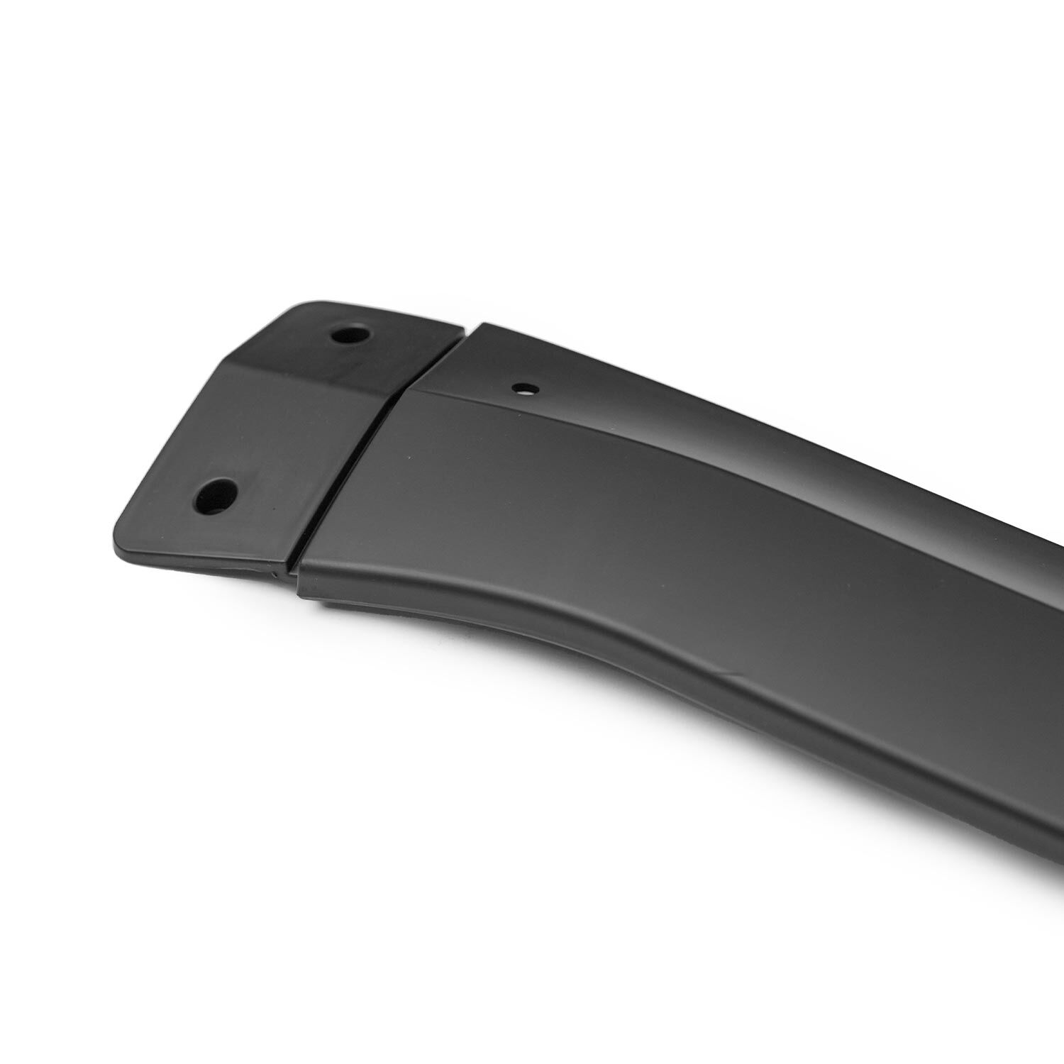 Vicrez Widebody Fender Flares Demon+Rocker Panels vz102527 | Dodge ...