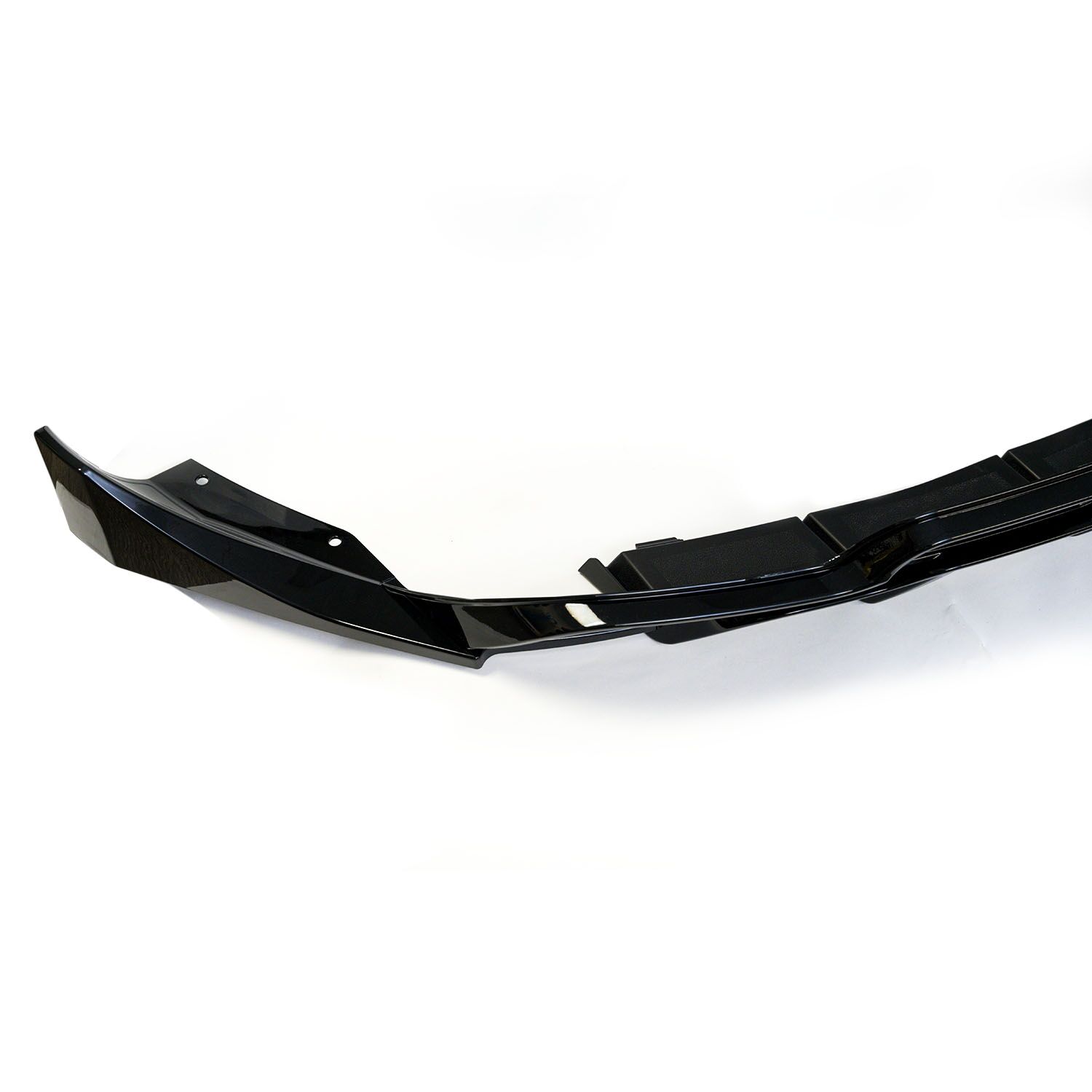 Vicrez V3R Style Rear Diffuser vz102329 | Tesla Model 3 2016-2021