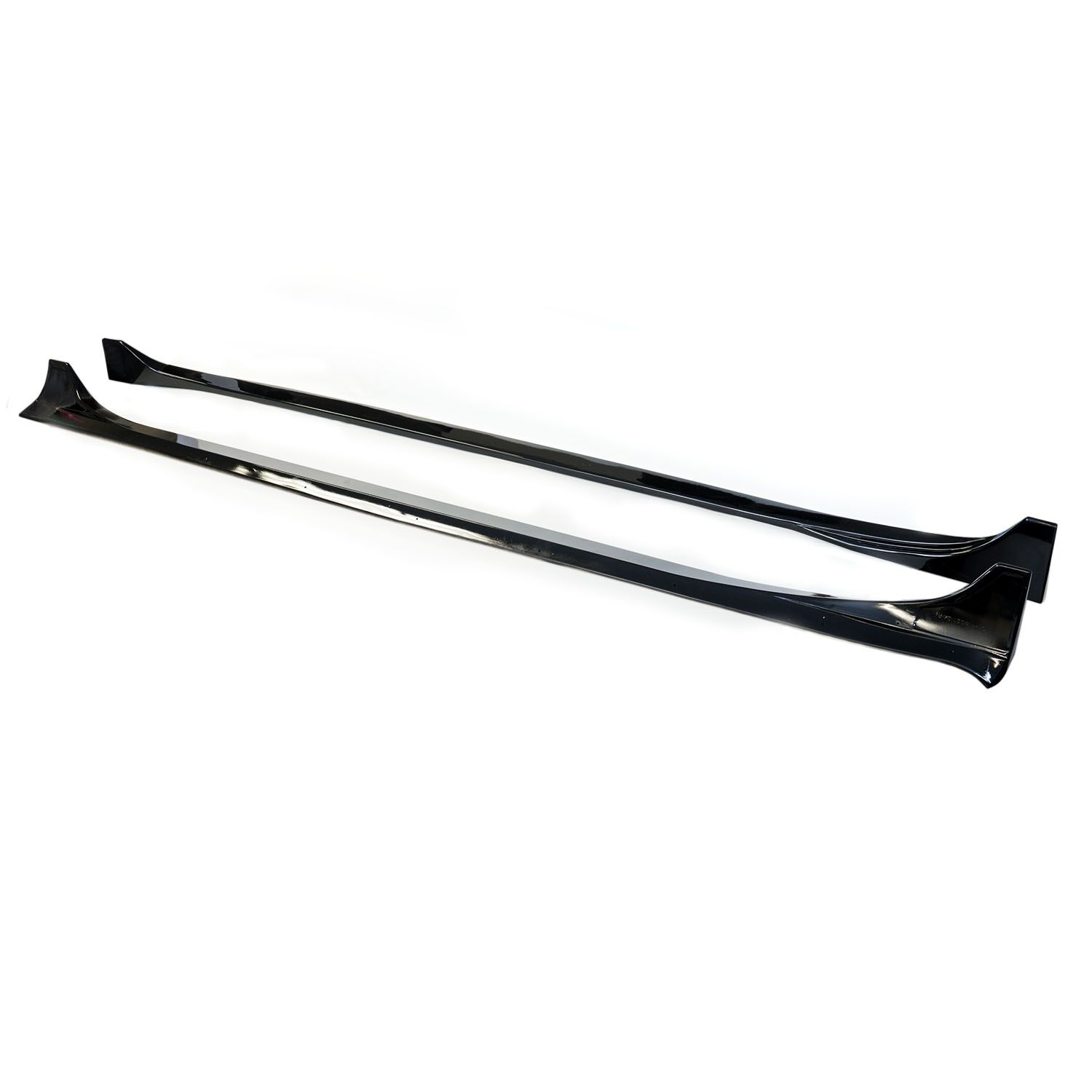 Vicrez V3R Style Full Body Kit vz102333 | Tesla Model 3 2016-2021