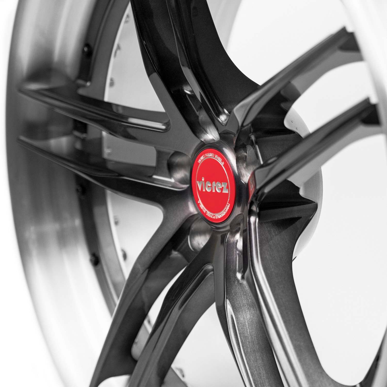 Vicrez VAF 3-Piece Forged Wheel vzw1020